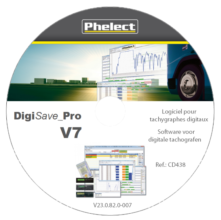 Je suis un centre de formation - DigiFleet solution by Phelect